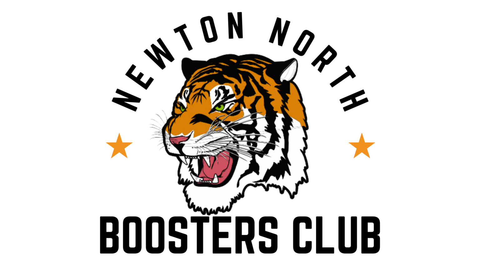 Tiger 5K – Newton North Booster
